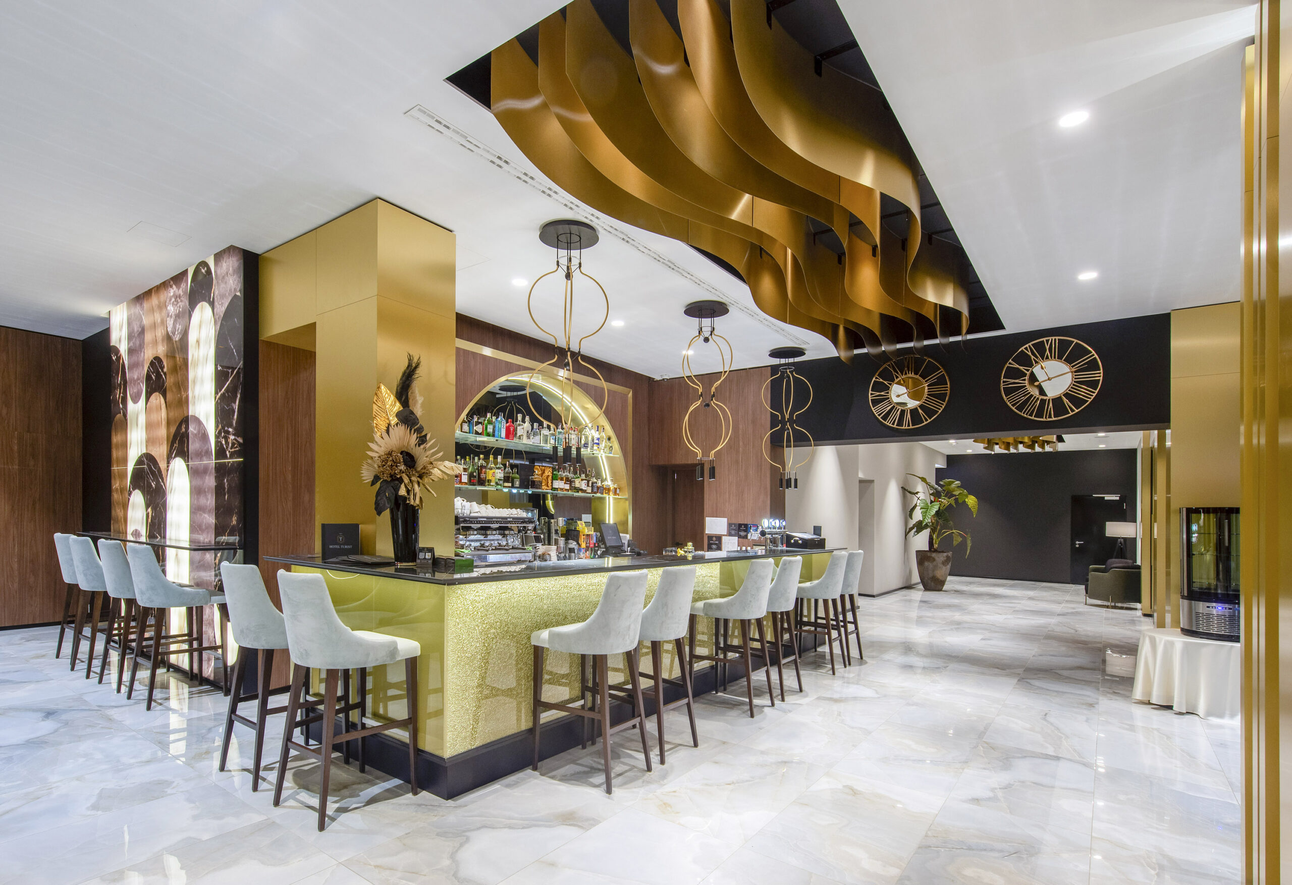 Home - Hotel Turist Varaždin