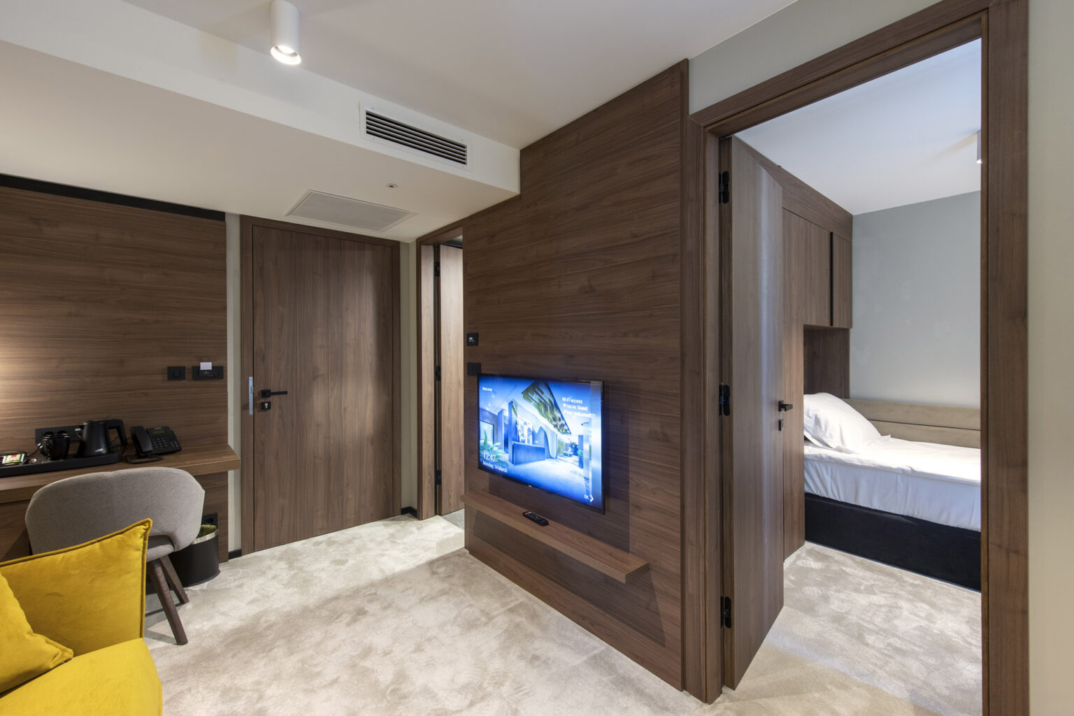 Family - Hotel Turist Varaždin