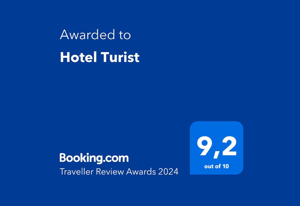 Hotel Turist Varaždin
