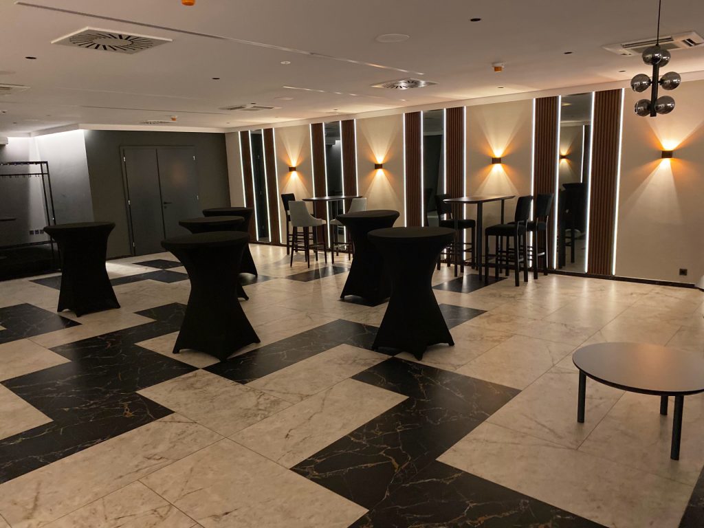 Hotel Turist Varaždin