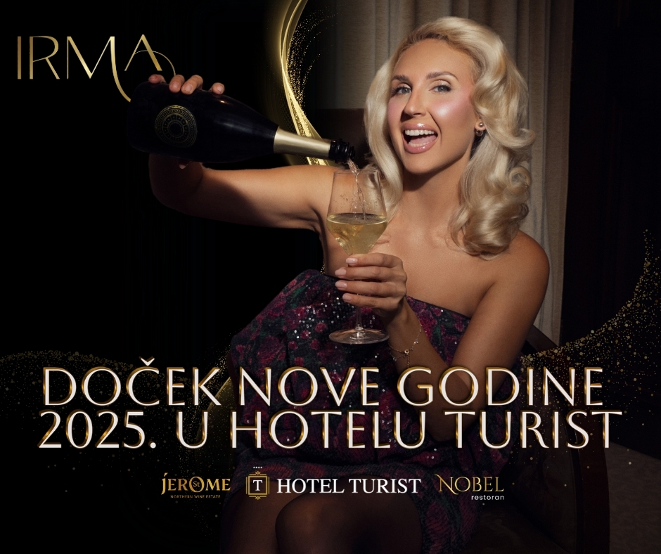 Hotel Turist Varaždin